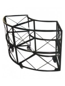 Mesa Foyer 1/4 de Círculo - Multform