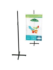 Porta Banner Simples - Multform